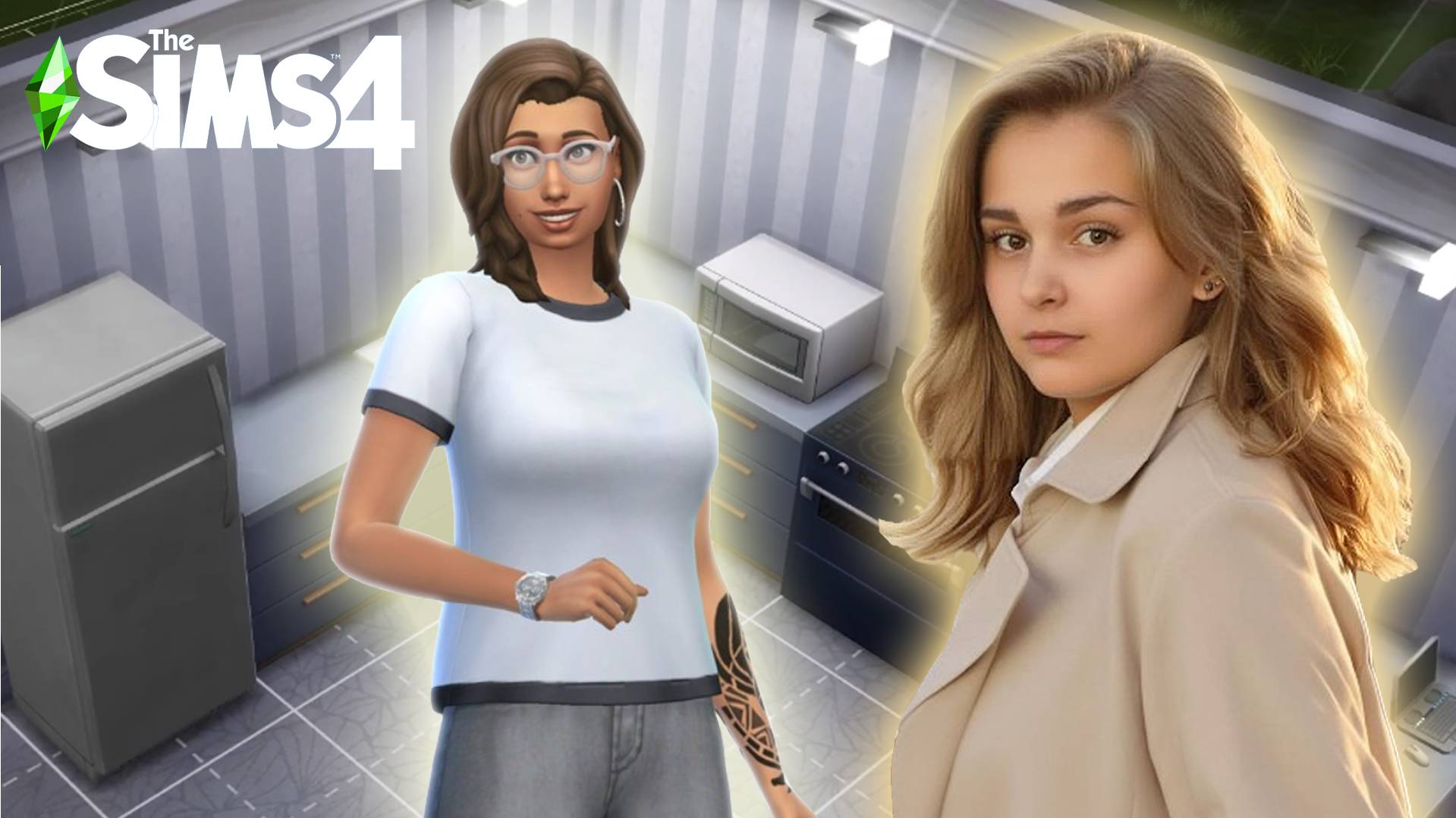 ТРАТИМ ВСЁ ЧТО ЗАРАБОТАЛИ НА ИНТЕРЬЕР ❖ SIMS 4