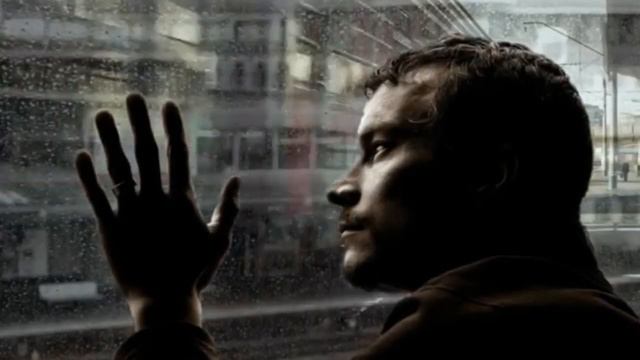 АЛЕКСАНДР МИРАЖ - СКОРЫЙ ПОЕЗД - ПРОСТО ХОРОШАЯ ПЕСНЯ! 💘