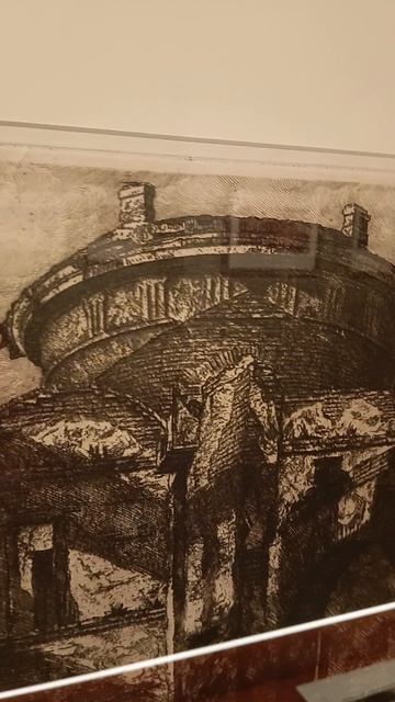 Сокровища графики. Эпизод двадцать пятый. Выставка в ГМИИ имени Пушкина. Лето 2025.
