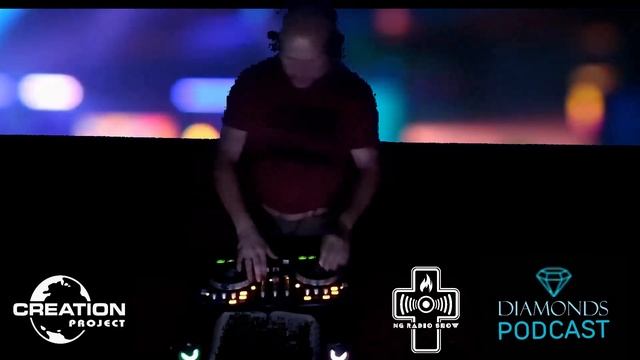 Creation Live Set