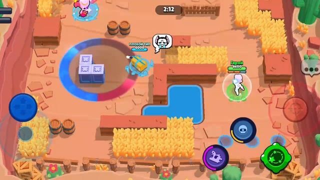 Бравл старс