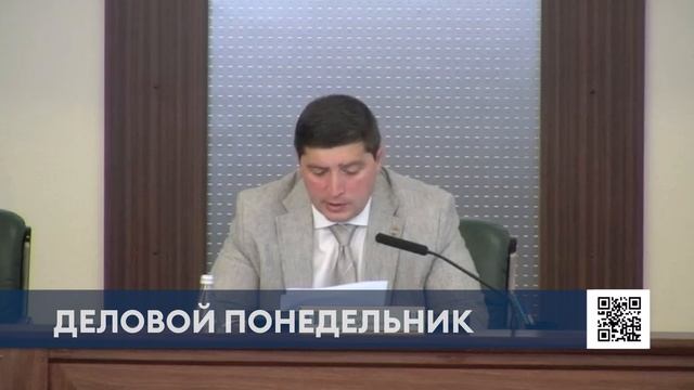 Нижнекамск готовится к учебному году и отопительному сезону