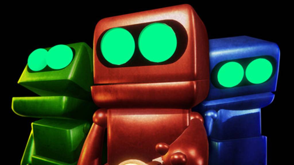 RE BOT №1 "R.E.P.O." | двойное выживание в сети.