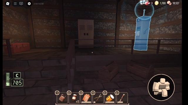 DOORS THE MINES GRUMBLE (2ч)