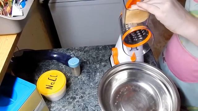Салат Светофор