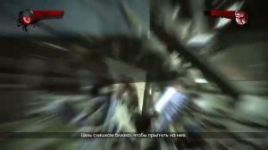Когти снова в деле. Проходим сюжетку X-men Origins - Wolverine