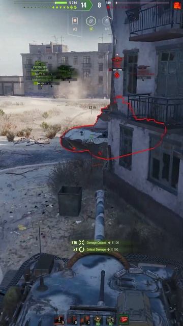 Мир танков ★ T110E3 ★ ТОП ЛУЧШИХ ТАНКОВ #vagnergames #dmitriyvagner