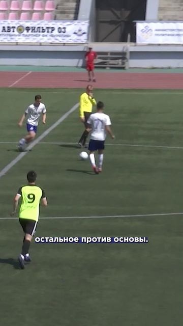 В Бурятию приедут настоящие «бабры»