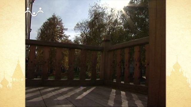 Путь к Святыне. Суздаль. Спасо-Евфимиев монастырь