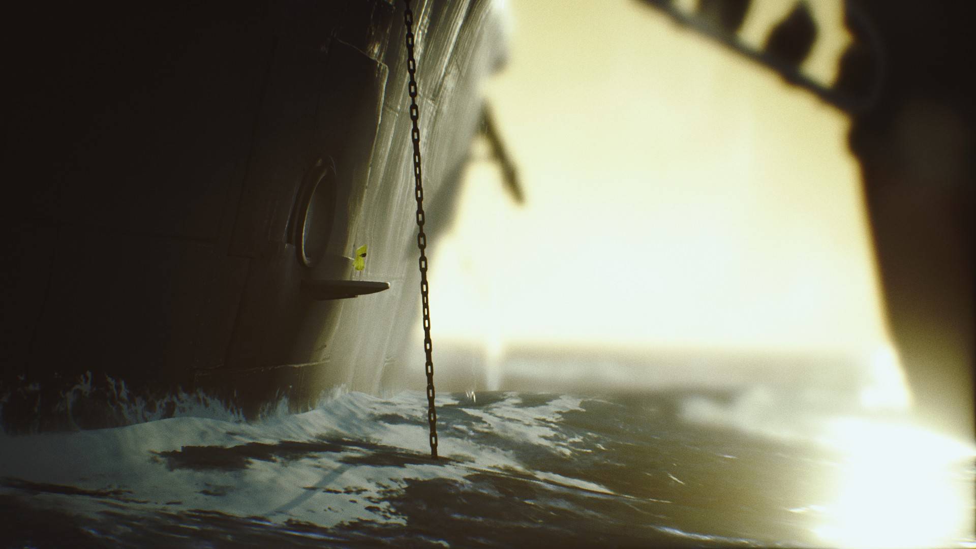Little Nightmares