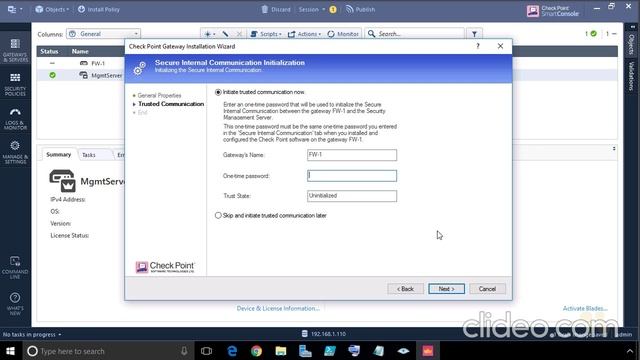 1-check-point-installation-and-configuration