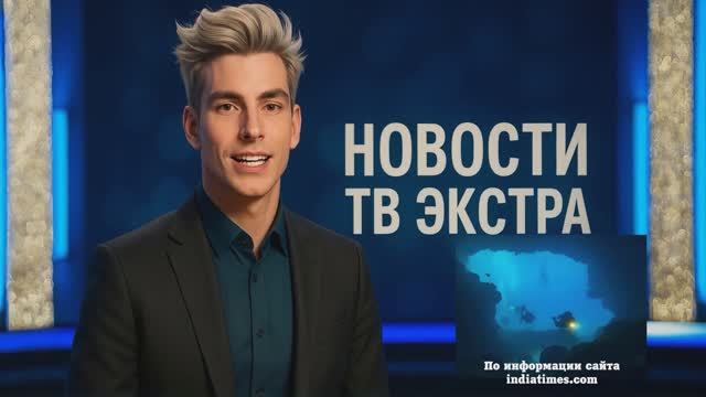 Новости ТВ Экстра. Аномальные, мистические и необъяснимые - выпуск 002