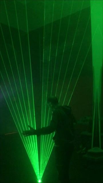 LaserMan