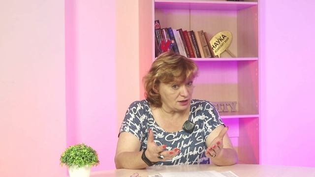 Актуальные вопросы приёмной комиссии