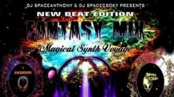 FANTASY MIX 9 (MAGICAL SYNTH VOYAGE)