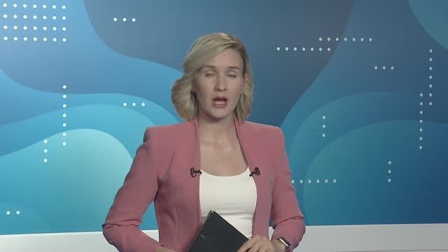Новости Владимира и Владимирской области за 5 августа 2025 года. Вечерний выпуск
