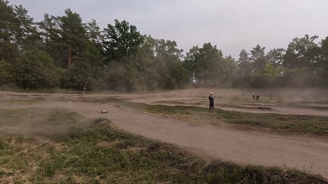 4wd сток / 3-3 финал / [2/2] GX023804