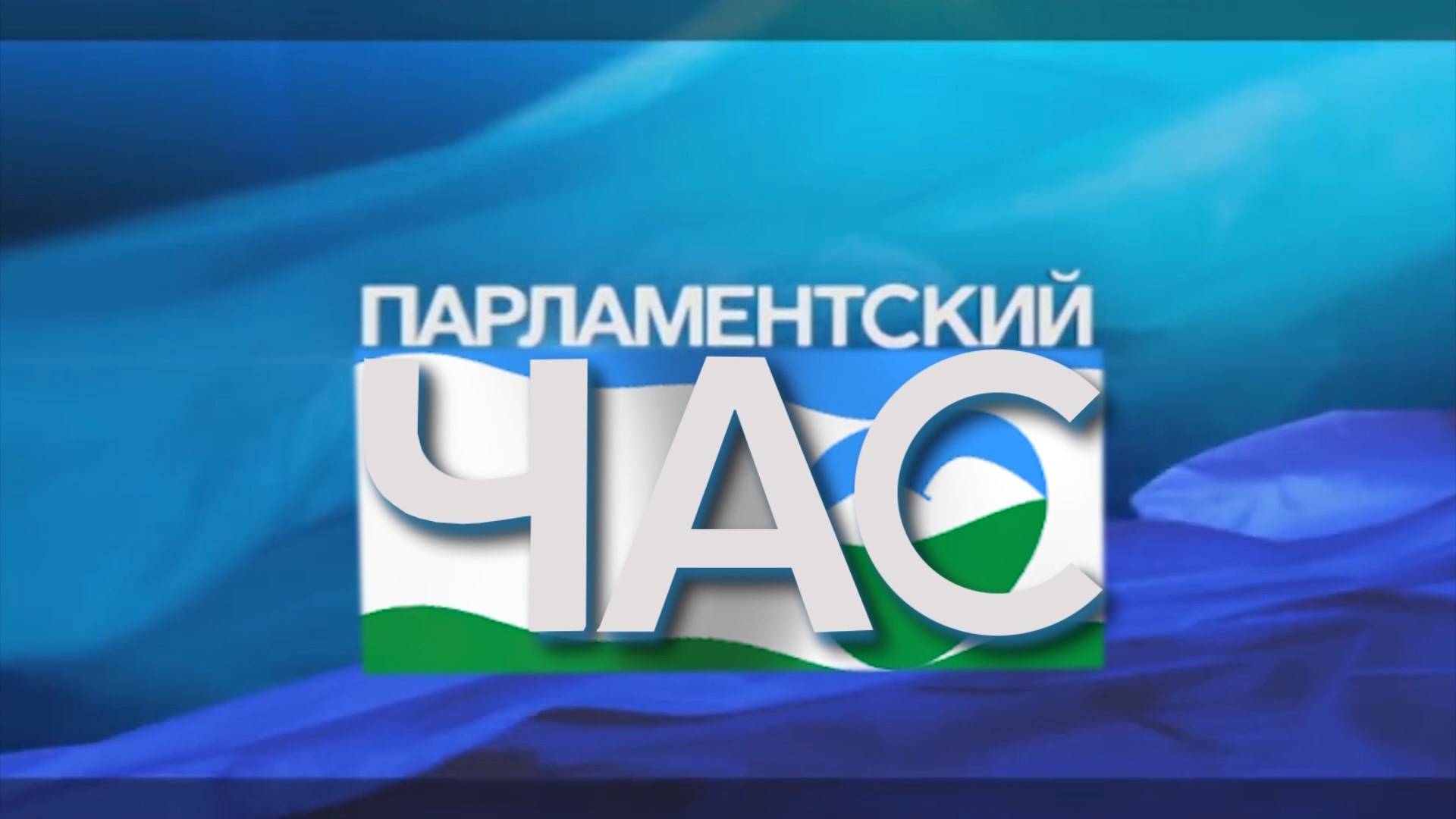 «Парламентский час».