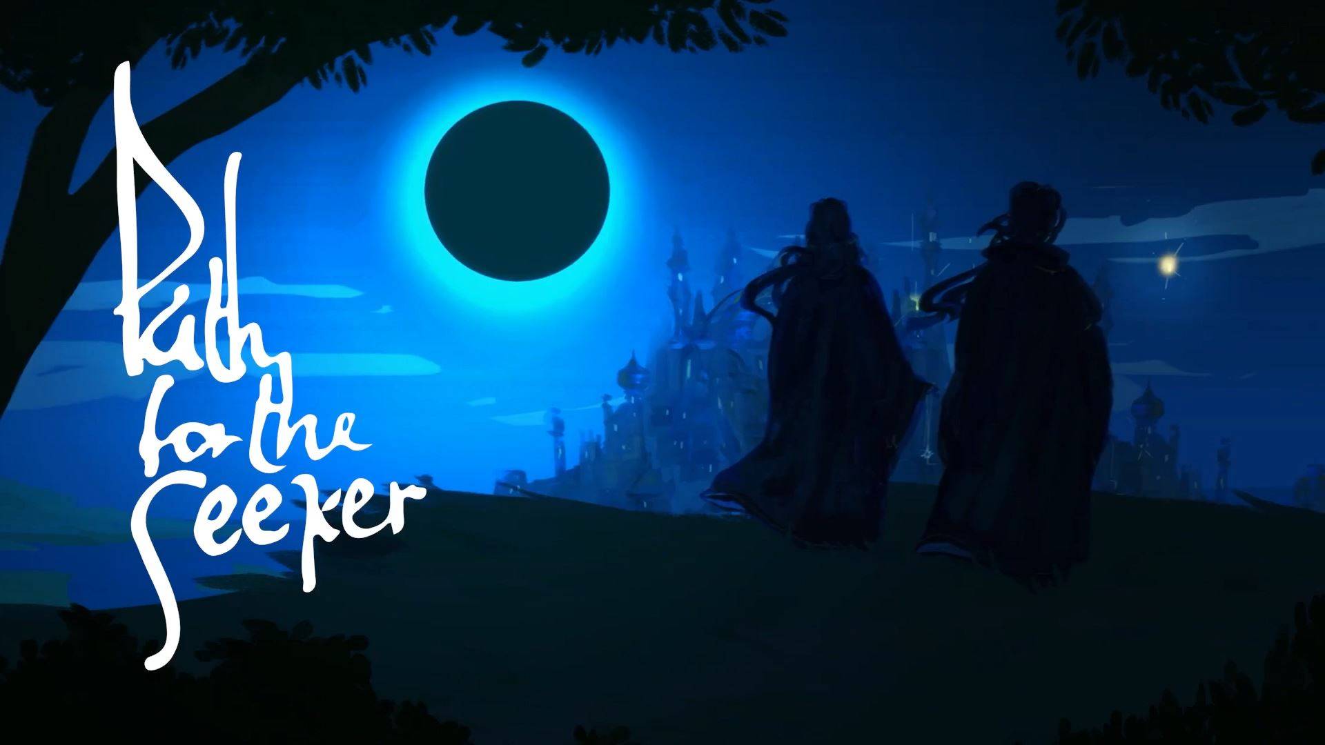 Path For The Seeker - интриги и расследования в долине Сол