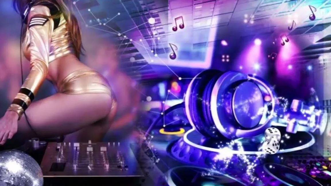 Fantasy Mix Vol.11