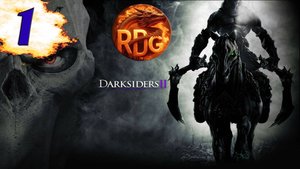 Darksiders II: Deathinitive Edition #1