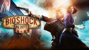 BioShock Infinite: Burial At Sea (DLC EP. 2) #2