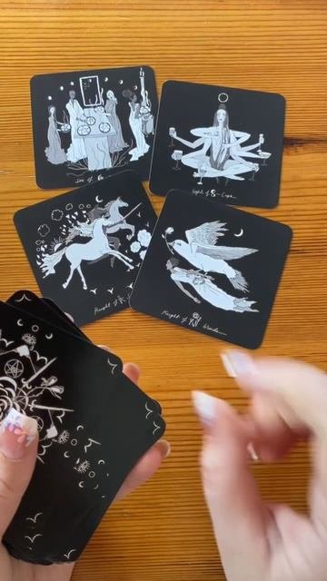 О чем вас хотят предупредить_ #раскладтаро #гадалка #таролог #эзотерика #tarot #tarotreading