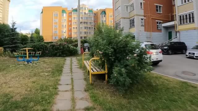 Приехал, почистил, победил г.Чебоксары || Чувашская кухня, куда сходить, обзорная экскурсия, ПФО
