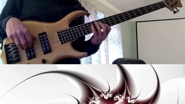 Latin Rock in Am(guitar cover)
