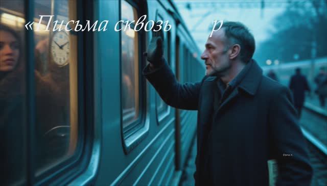 Сквозь призму бытия - новая русская баллада 2024 🎶 | Адам (Official Audio) 🔥  🎧