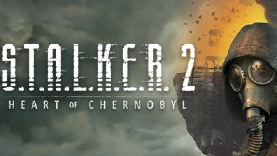 STALKER 2 Прохождение 10