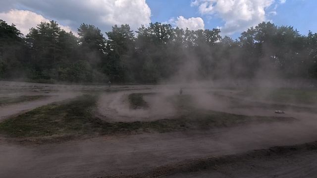 4wd тюн / 1-4 квала / 02.08.25 GX013787