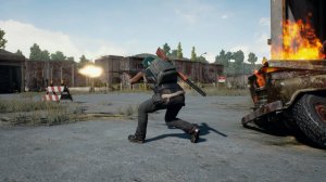 PUBG #pubg Hard Stream