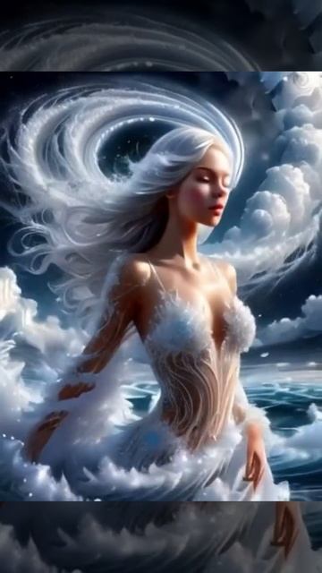 Фрактальное кружение