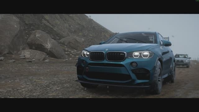 Форза 5 | Forza Horizon 5 | непобедимые драйватары геймплей