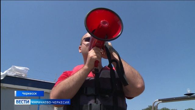 Вести Карачаево-Черкесия 30.07.2025