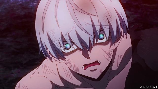 Ragna & Starlia vs Zora & Kamui - Every Mistake「AMV」Dragon Hunters