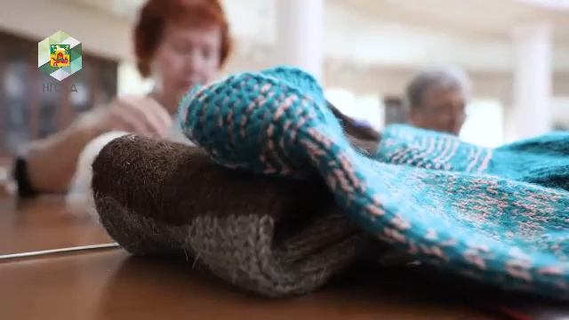 Почетные граждане Новокузнецка. Чекоданова Тамара Алексеевна