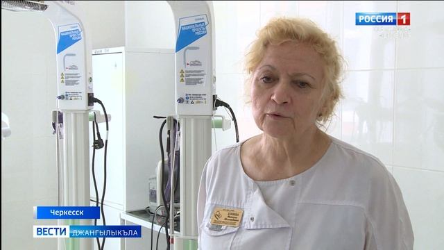 Вести на карачаевском языке 06.08.2025