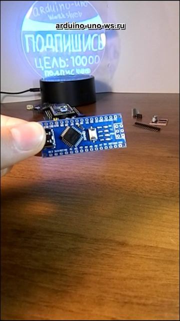 ⚡️⚡️⚡️ БЫСТРЫЙ ОБЗОР ARDUINO NANO за 55 СЕКУНД ⚡️⚡️⚡️ ардуино уно, ардуино нано, обзор ардуино