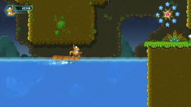 Oozi Earth Adventure 1 - 5 ( 1 )