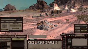 Kenshi