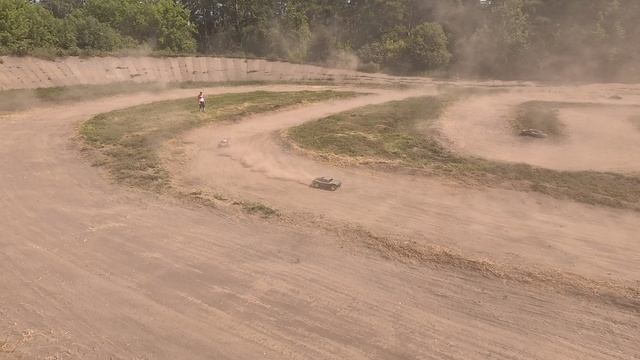 4wd сток / 1-3 финал / [2/2] GX023798