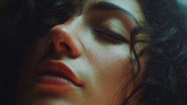 Когда ты спишь