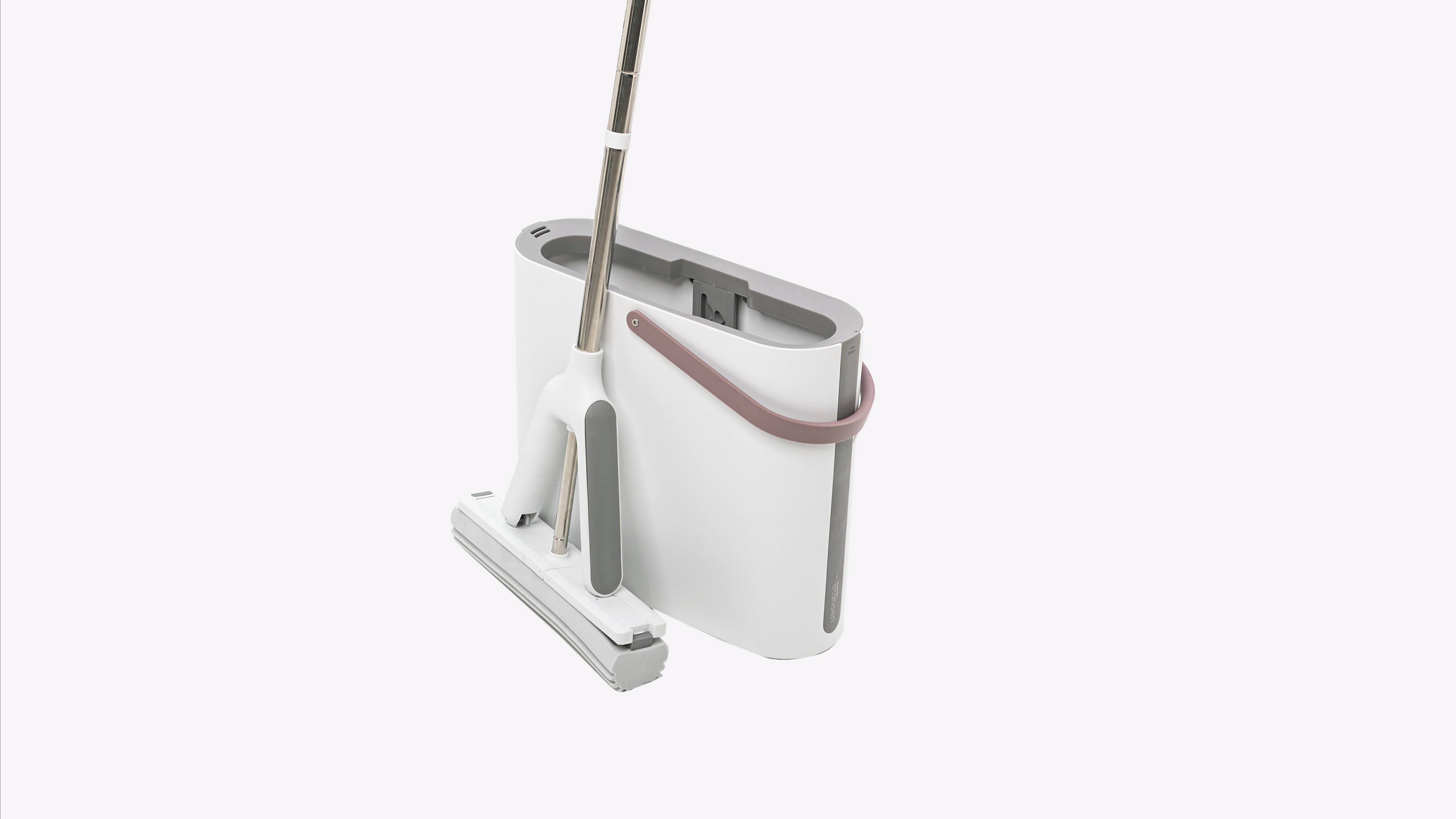 Комплект для влажной уборки Slim