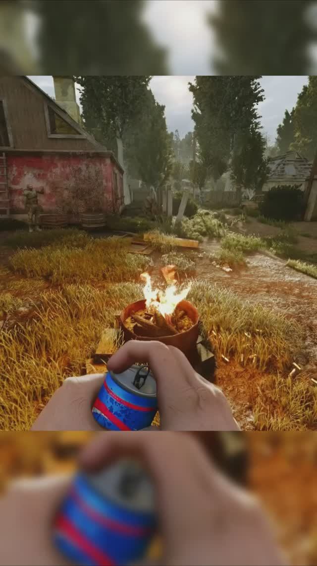 Spit in my face-EDIT GAMMA 0.9.4