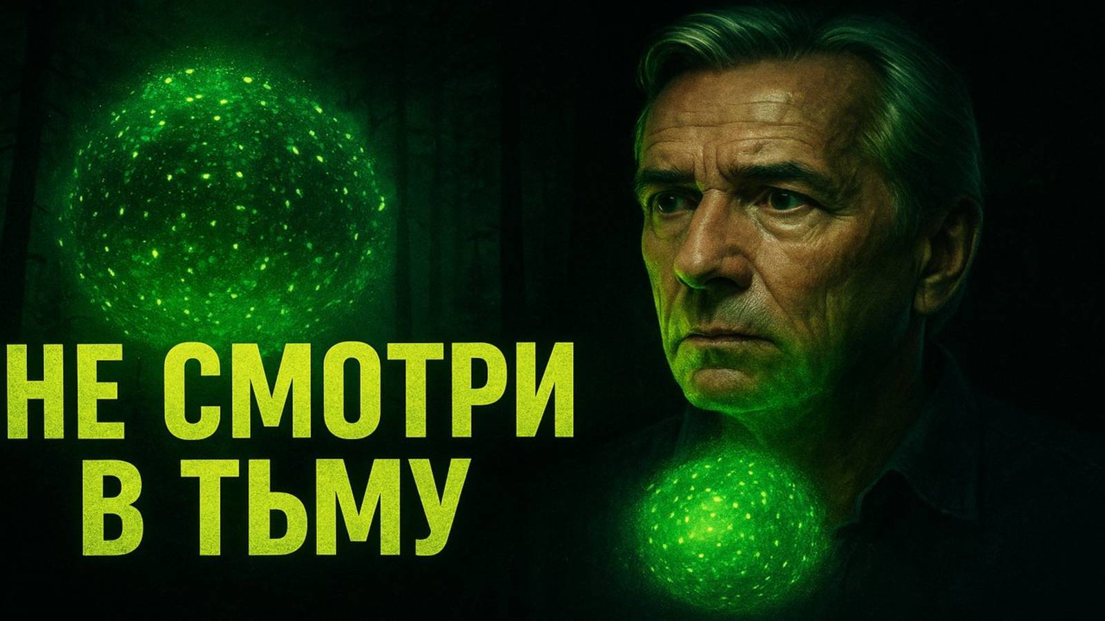 Тайны КГБ: Куда исчезло более 30 человек в Коми? Почему в СССР боялись светящихся точек в тайге?