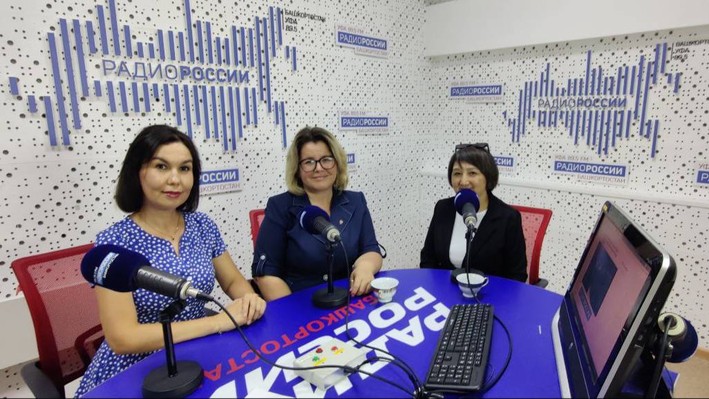 Өфө уттары - 06.08.2025 Ер һәм йортоңа хужа бул