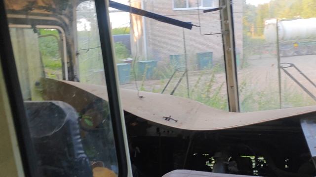 Заброшенные советские автомобили