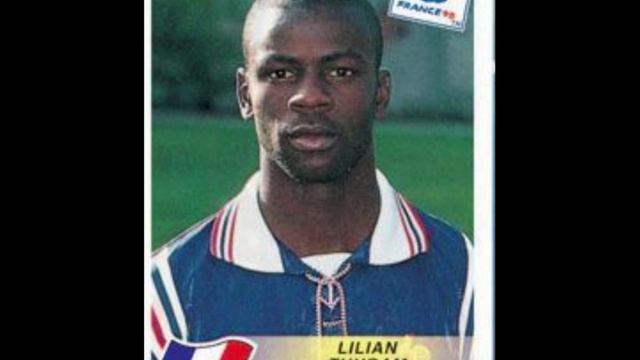 Lilian Thuram